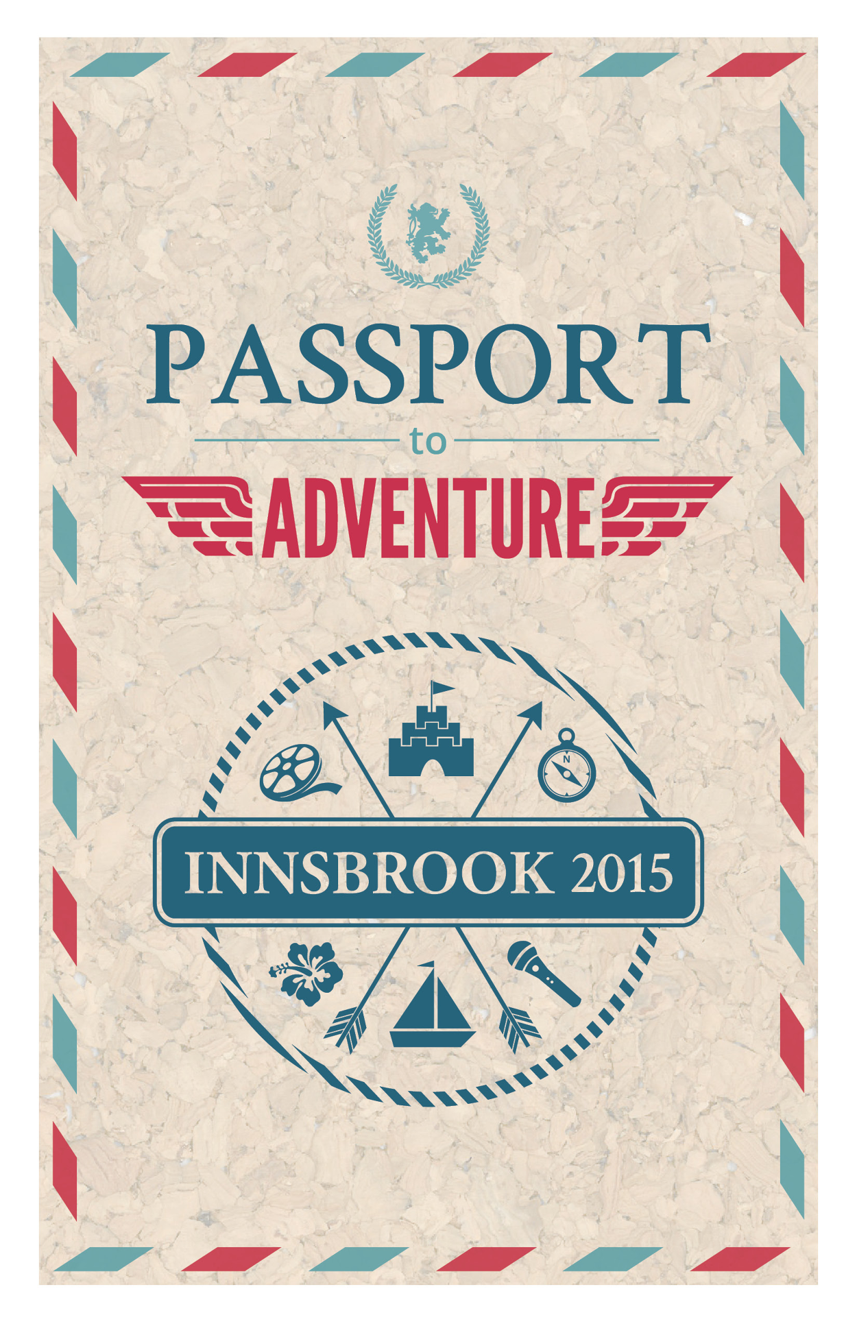 Alisons Adventures Your Passport To The World New Release