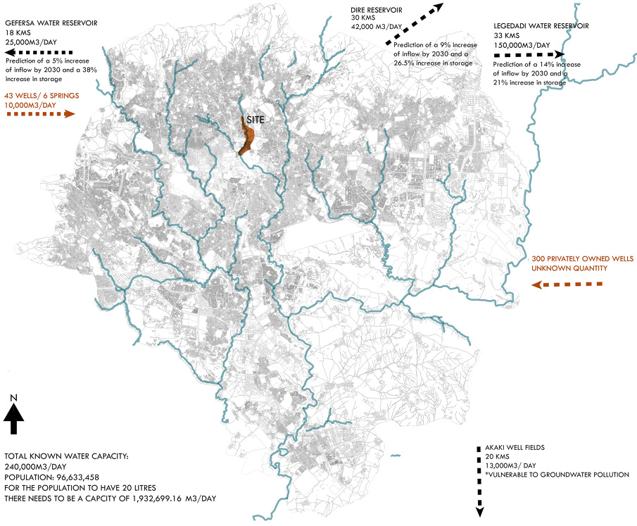 1000+ images about Maps of Addis Ababa on Pinterest | Addis ababa ...