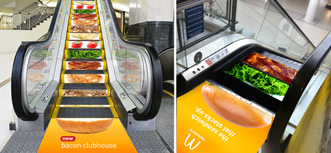 McDonald's - Erik Norgaard