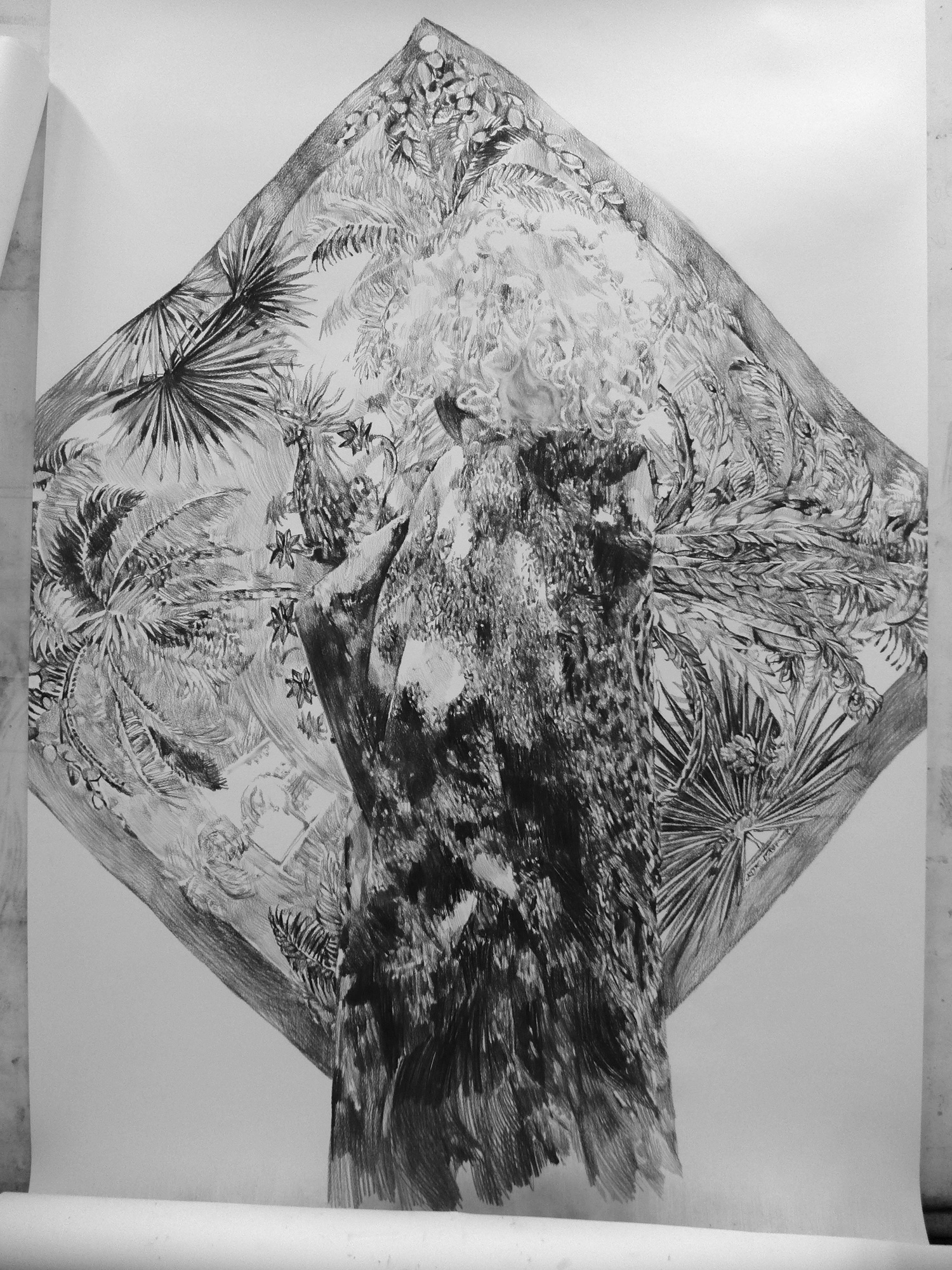 Wanderland - Anouk Griffioen